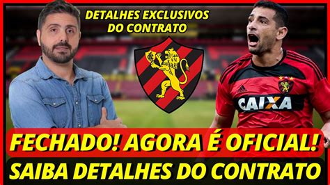 Fechado Nicola Cravou Detalhes Exclusivos Do Contrato De DS87