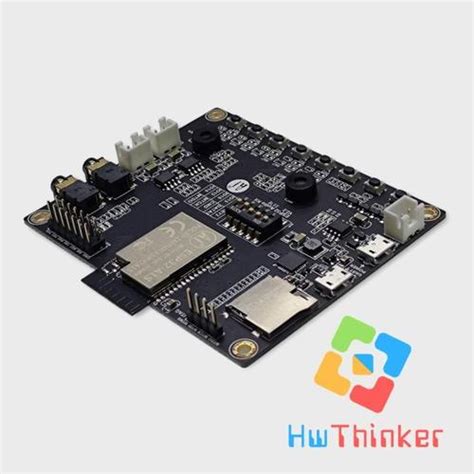 jual esp32 audio kit wifi bluetooth module esp32 serial to wifi esp32