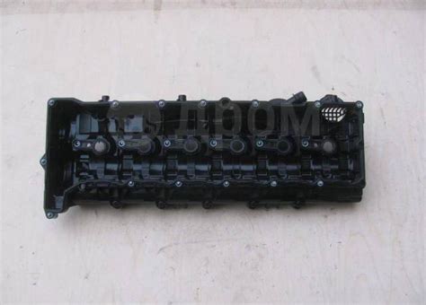 Купить Клапанная крышка BMW N57 E90 F10 F15 F16 E70 E71 в Москве по ...