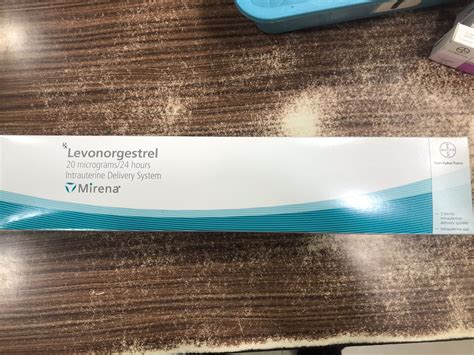 Levonorgestrel Intrauterine Delivery System Varun Medicals Dubai