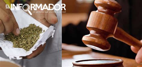 Suprema Corte De México Establece Jurisprudencia Para Uso Lúdico De