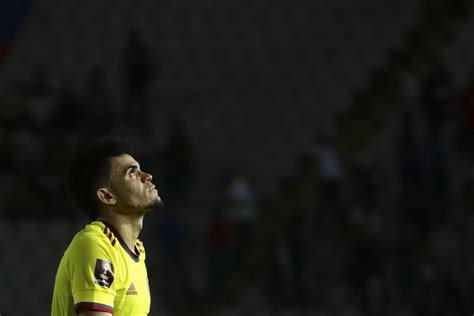 Guerrilla Del Eln Secuestró A Padre Del Futbolista Colombiano Luis Díaz