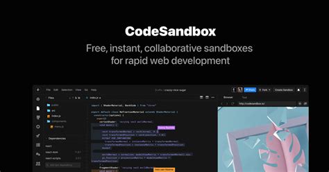React Rich Text Editor Examples Codesandbox