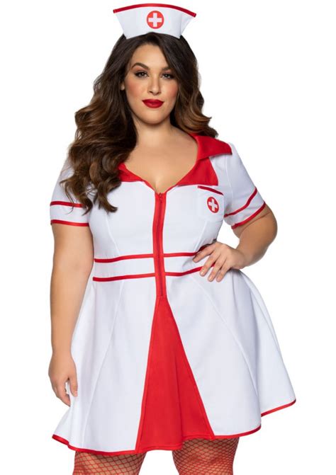 Nurse Halloween Costumes Diy At Kisha Rush Blog