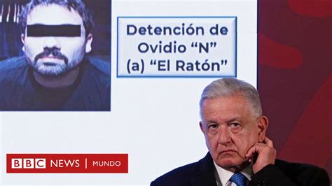 ¿cuánto Poder Tenía Ovidio Guzmán En El Cartel De Sinaloa Y Qué