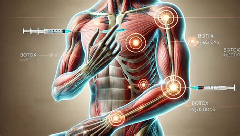Managing Spasticity With Botox Best Practices For Neurologists