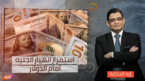 بنك دولي يقيم سعر الجنيه بـ 46 أمام الدولار ومطالبات بعدم التعويم Youtube