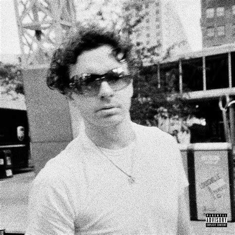 Jack Harlow Explains Why He Embraced Sobriety While Recording Sweet