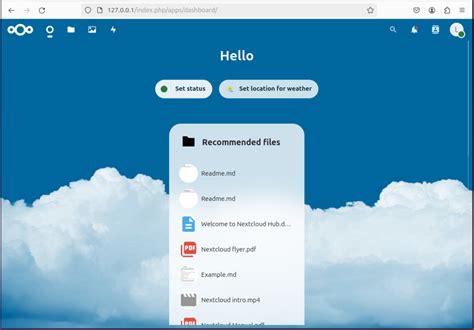 How To Install And Configure Nextcloud On Ubuntu 2404 Linux Genie