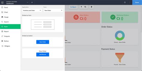 Zoho Creator Custom App Development Interconnecta