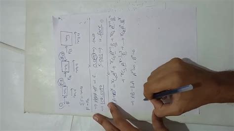 Let A And B Be Two Square Matrices Of Same Order Such That Abbaam0 Bn