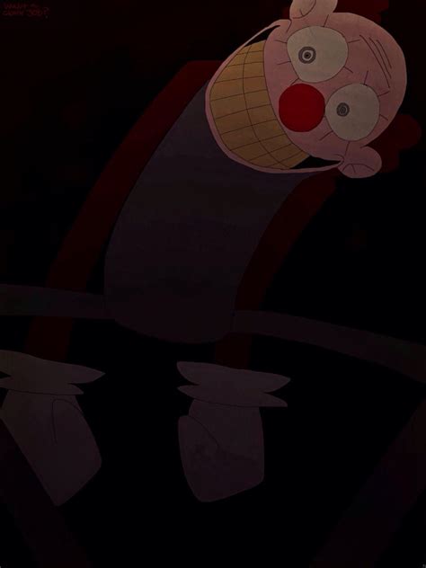 Grunkfuss The Clown By Ashlycreaturgirl On Deviantart