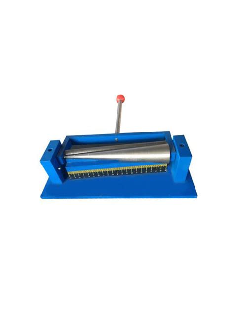 مخروطی تولیدکننده تجهیزات آزمایشگاهی