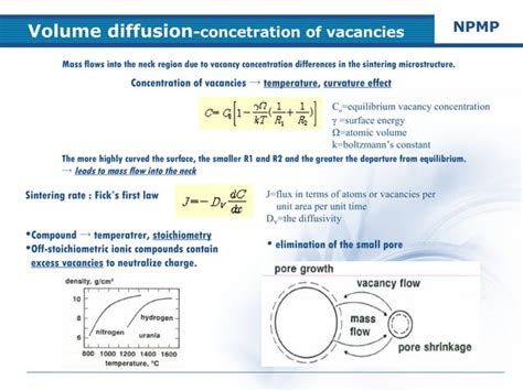 Solid State Sintering Fundamentals Ppt