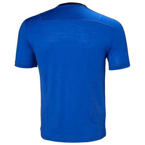 Helly Hansen HH Merino Light S S Merinounterwäsche Herren online kaufen Bergfreunde de