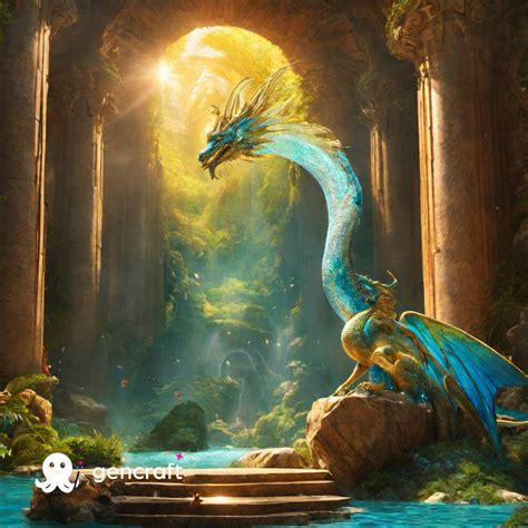 Kingdom Of Water By Tianti On Deviantart
