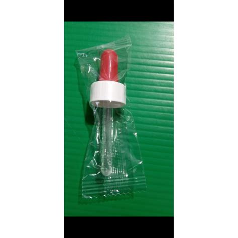 Jual Pipet Pippet Pippete Dropper Shopee Indonesia