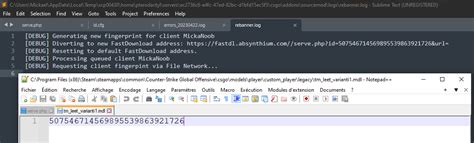 question about error and database · issue 7 · nolo001 aha sourcemod