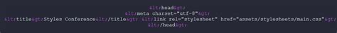 Block Code Displays Centered Instead Of Aligned To The Left And Well