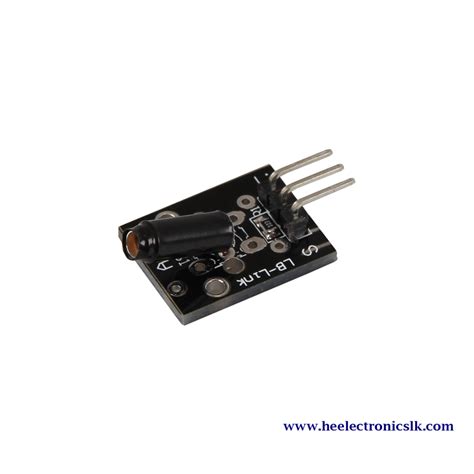 Vibration Sensor Module Ky 002 Hande Electronics