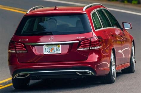 2016 Mercedes Benz E Class Pictures 81 Photos Edmunds