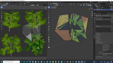 Uv Unwrapping First Time R Blenderhelp