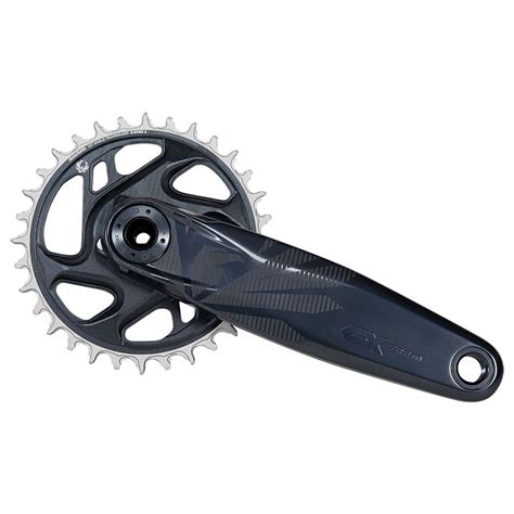 Sram Conjunto De Grupos Completo GX Eagle DUB Lunar Preto Bikeinn