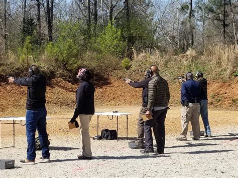 Home Bass Reeves Gun Club Inc