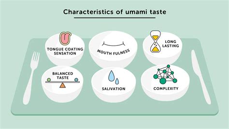 What Is Umami Everything About Umami Umami The Ajinomoto Group Global Website Eat Well