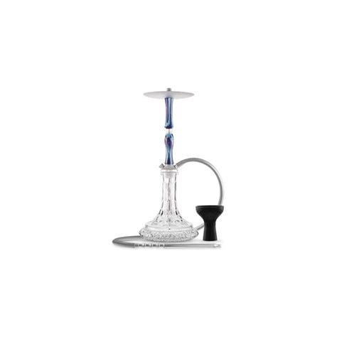 Chicha Ms Sky Blue El Badia