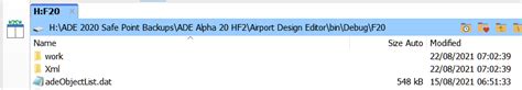 Msfs Ade Alpha Released Fsdeveloper
