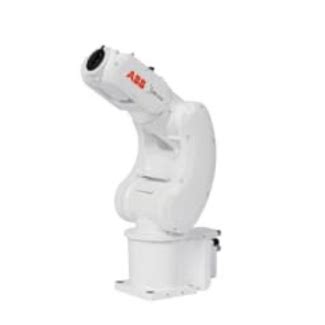 Product IRB 1010 ABB S Smallest Industrial Robot