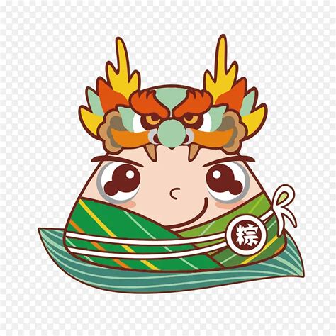 矢量端午粽子PNG图片素材下载 图片编号10084577 PNG素材网