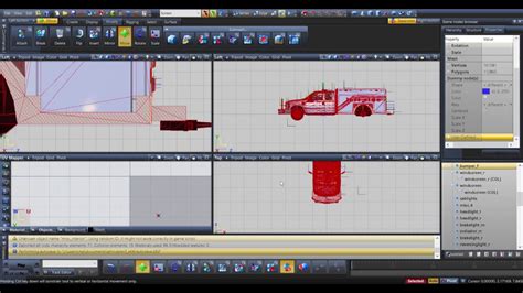 Deleting Base Values Zmodeler Bit Version Youtube