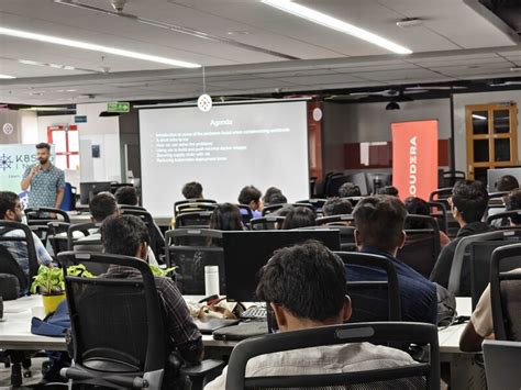 Kubernetes Nix Devops Genai Cloudnative Opensource Cloudera Thoughtworks K8sugindia