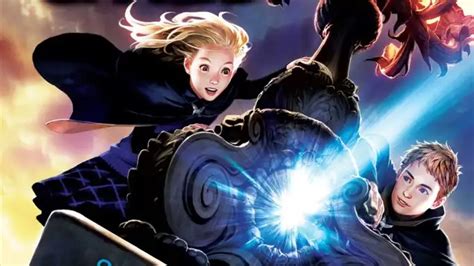 Warner Bros To Bring Keeper Of The Lost Cities To The Big Screen