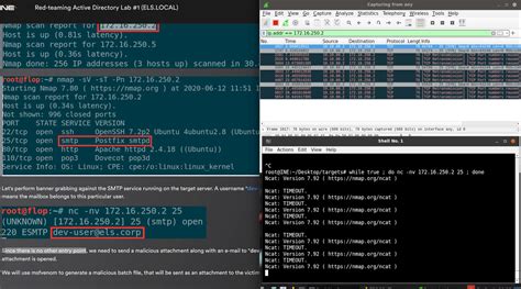 red teaming active directory els bank advanced web application