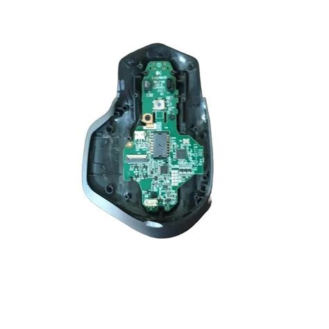 Jual Part Mouse Gaming Logitech Mx Master 2s Sparepart Mouse Logitech