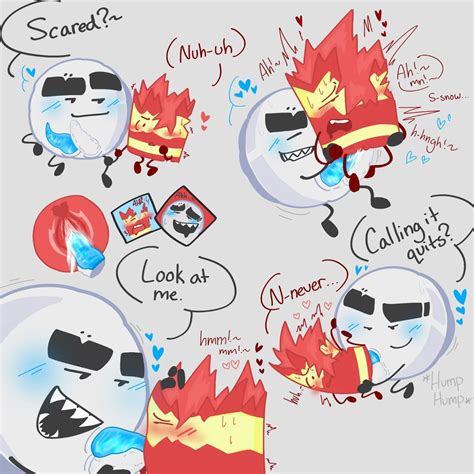 Okay Heres Another One Of My Fries Designs Hes Cracked In Both Ways
