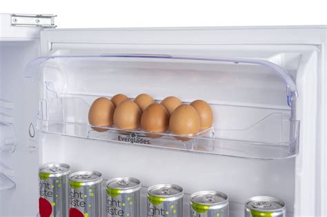 Inbouw Koelkast Everglades Witgoed