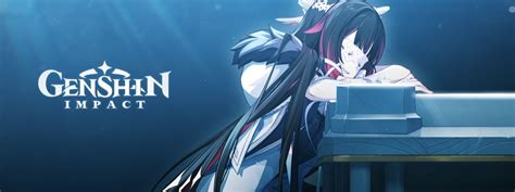 Genshin Impact Teyvat Interlude Teaser Mostra Um Encontro De Vilões