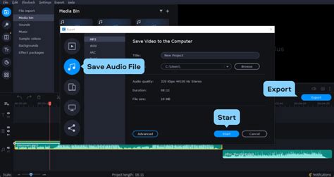Trim Audio In Audacity Guide On Trimming Audio In Audacity