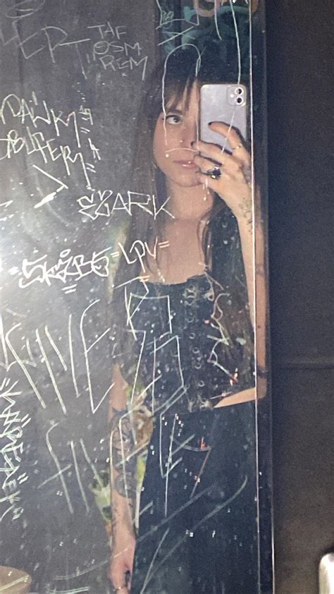 Bar Bathroom Selfie Rselfie
