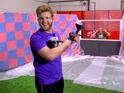 Connor And Gunner Team Edge Fangirl Youtube