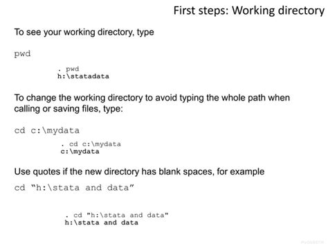 Stata Tutorial University Of Princeton Pdf