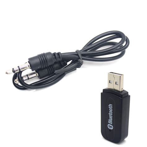 Buy 35mm Jack Usb Wireless Bluetooth Music Audio