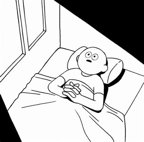 Gambar Kartun Orang Sakit Hitam Putih Noelletaroandrews
