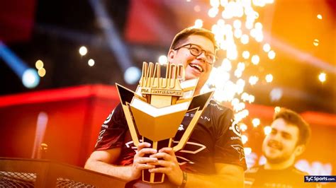 Faze Se Coronó Campeón Del Pgl Major De Amberes E Hizo Historia En Csgo