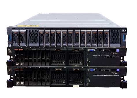 Ibm Flashsystem V9000 Includes Auction 0006 2543821 Grays Australia