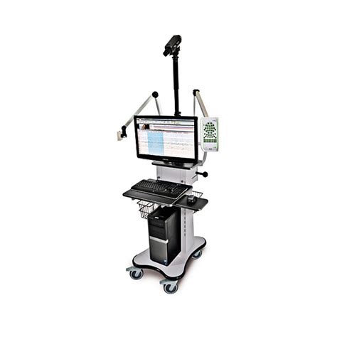 Compumedics Grael Eeg Cart System